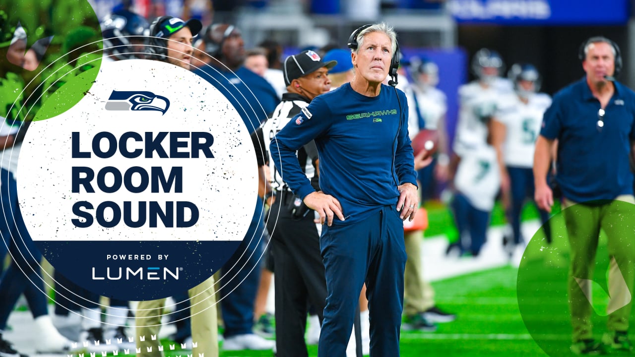 Locker Room Sound at Vikings: Better Execution Needed