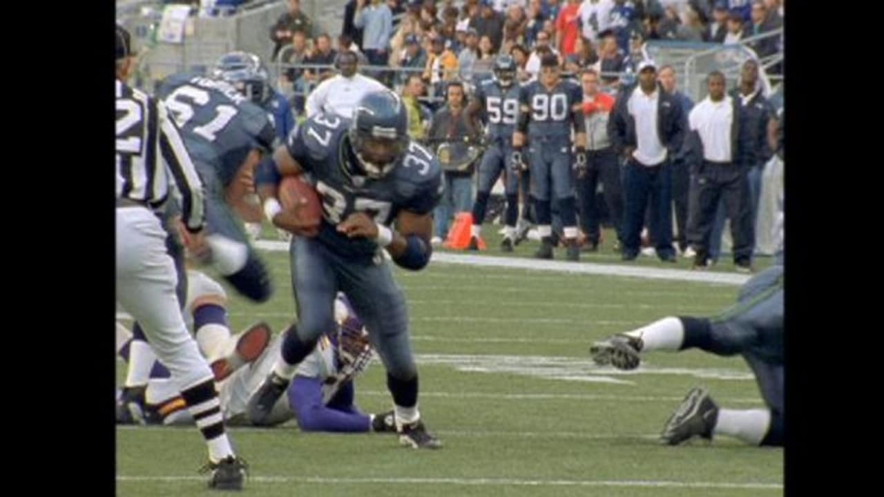 Alexander's record day