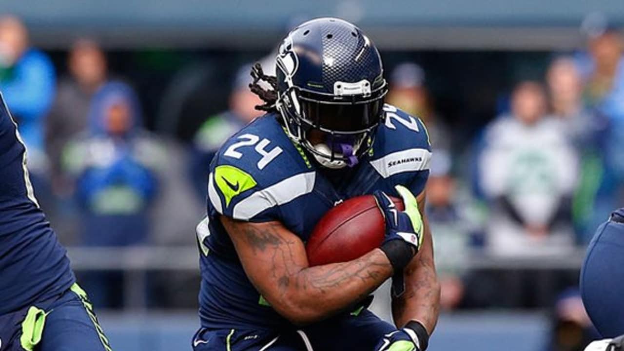 How the Seattle Seahawks became dominant