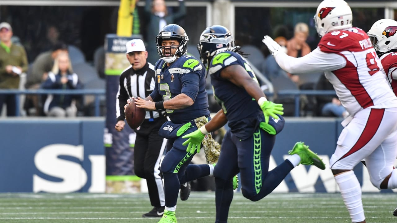 Seahawks Frustrated In Unfamiliar Territory, But Still Believe A ...