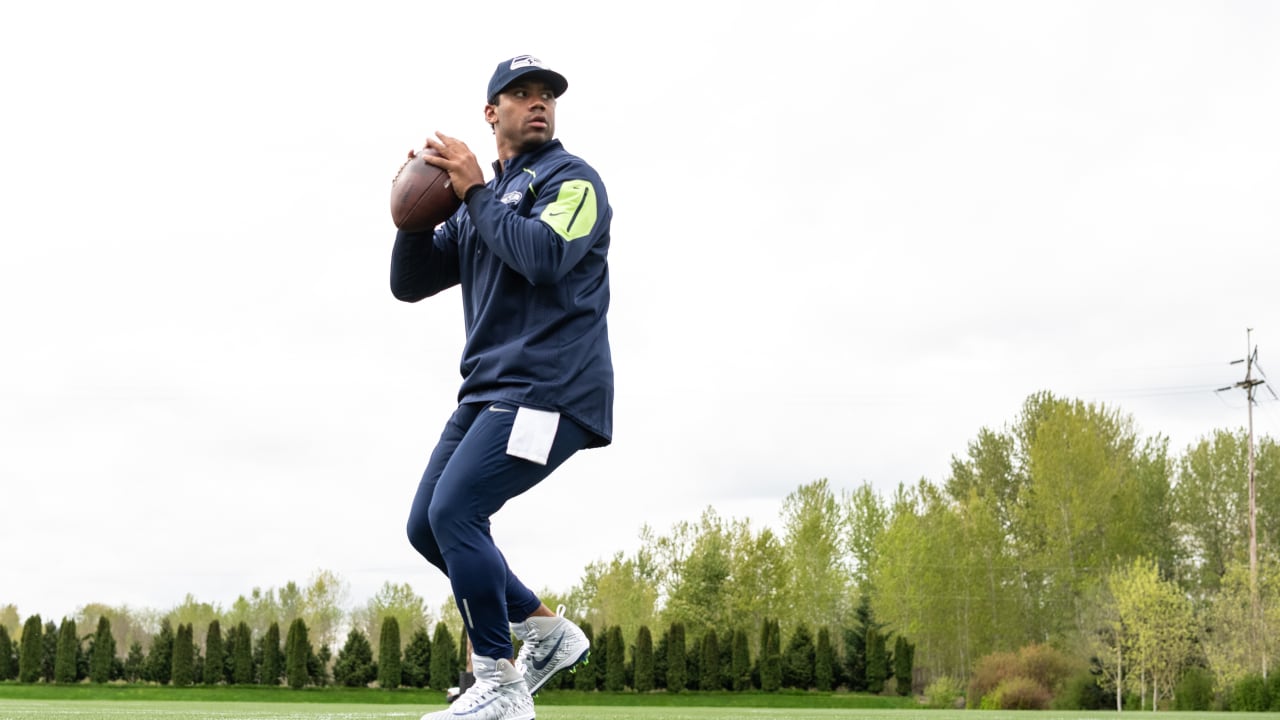 Seahawks 2019 Offseason Workout Program: April 16