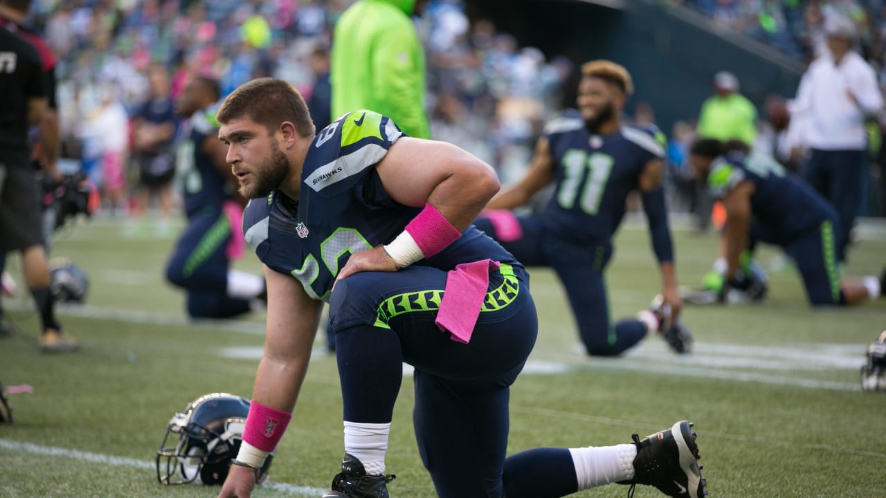 Happy Birthday Drew Nowak!