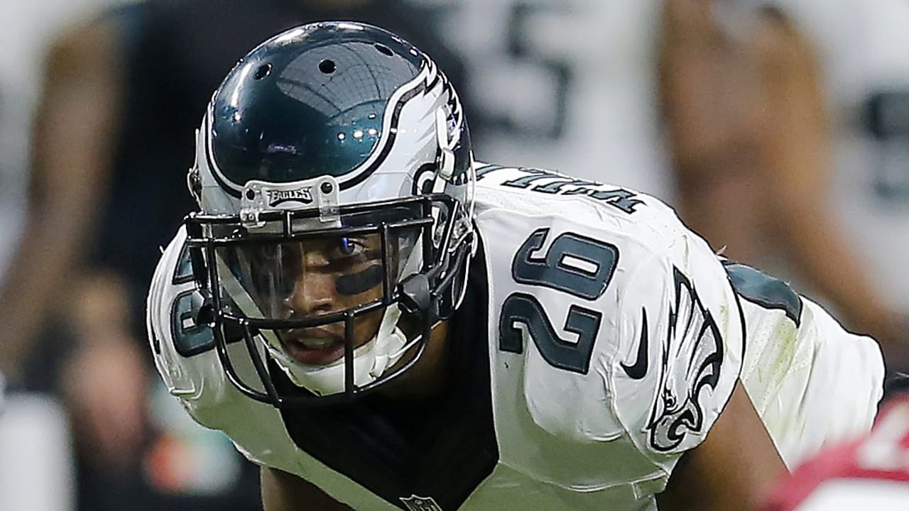 Photo Gallery - Seahawks Welcome CB Cary Williams