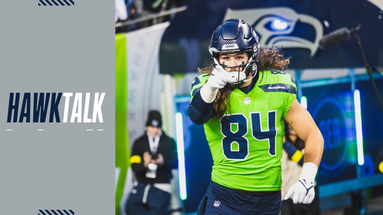 Hawk Talk Podcast: Recapping Seahawks vs. 49ers