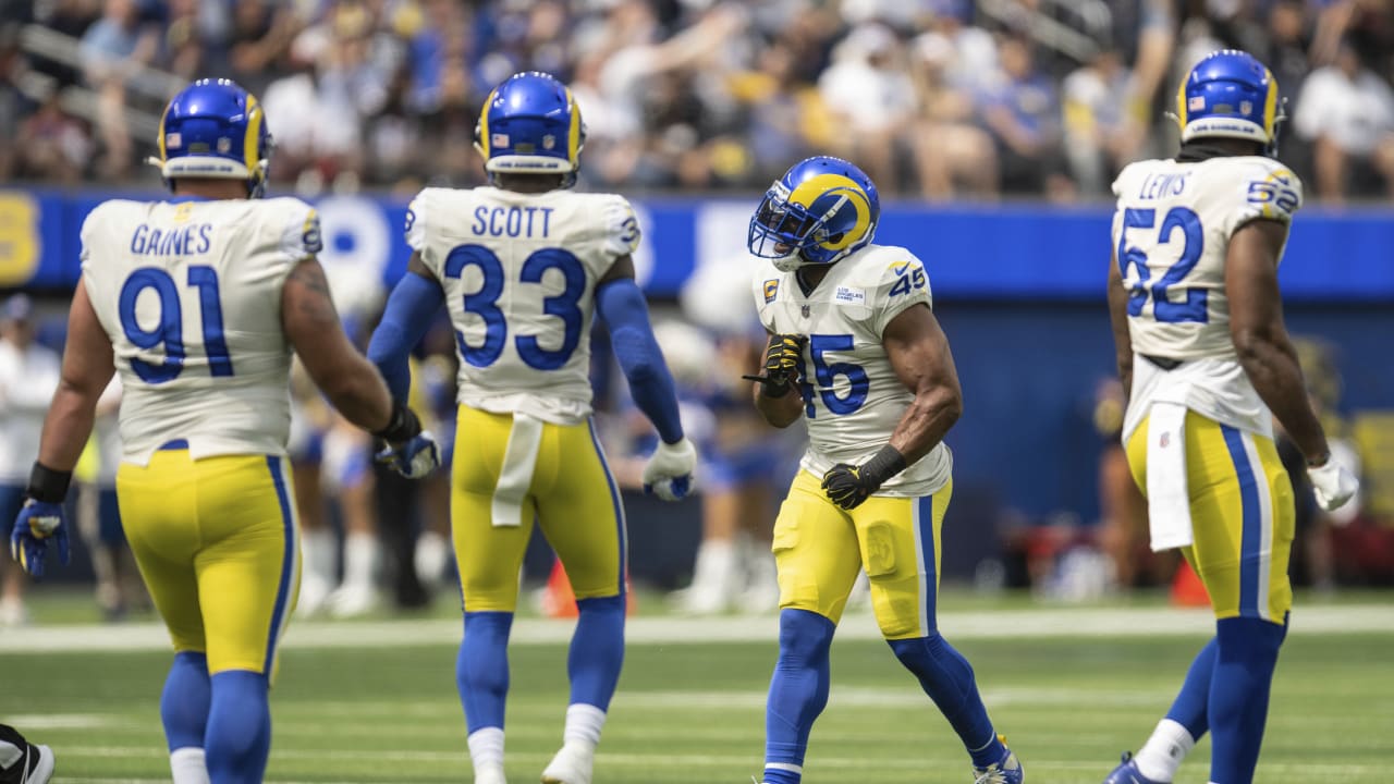 The Opposing View: An Insider’s Look At Seahawks’ Week 13 Opponent, The LA Rams