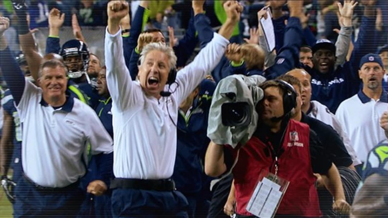 A Closer Look at the Seahawks’ 53-Man Roster