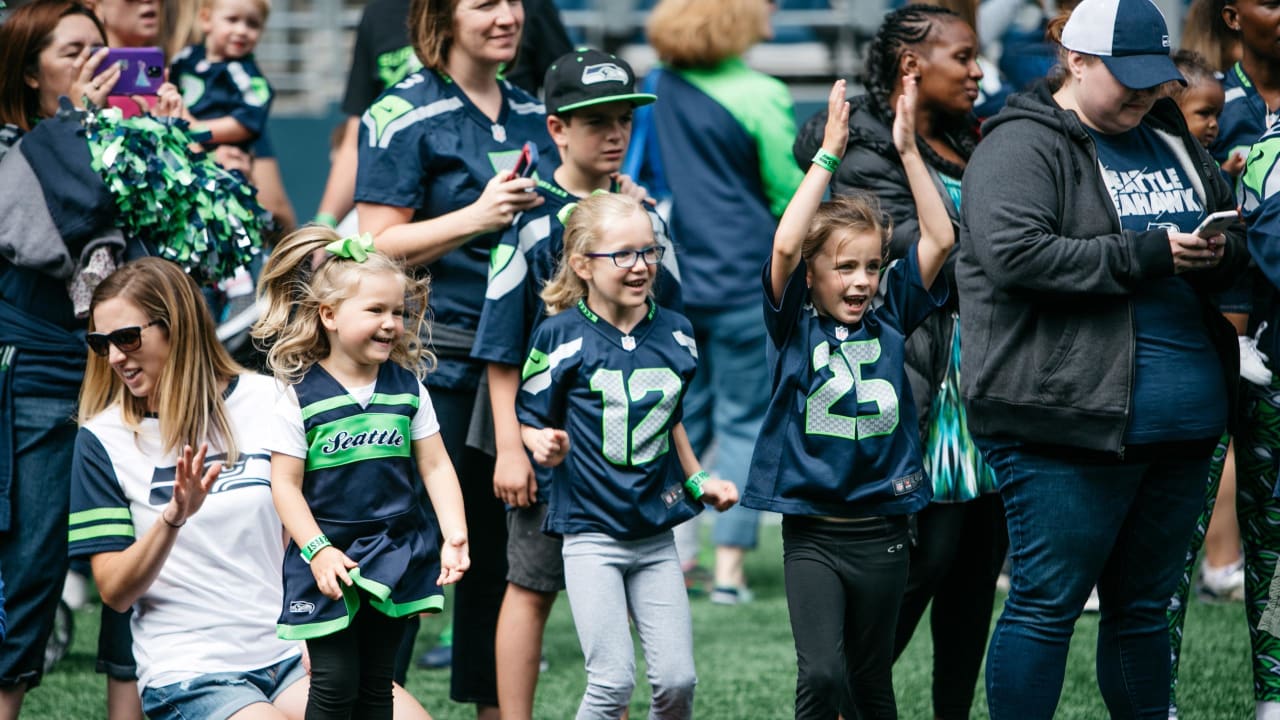 2016 Family Football Fest