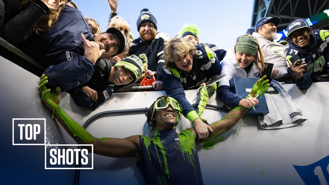 PHOTOS: Top Shots Of The 12s From The 2022 Season