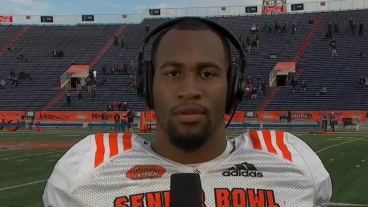 Linebacker Haason Reddick: All We Know at Temple is to Work Hard