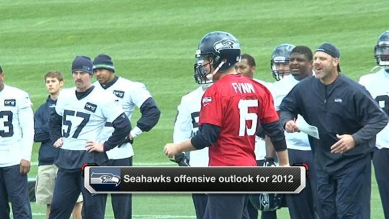 32 in 32: Seattle Seahawks