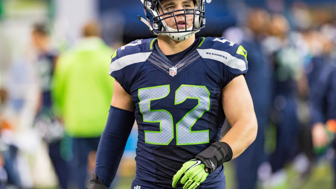 Tuesday Practice Report: Linebacker Brock Coyle (Foot) Fully ...