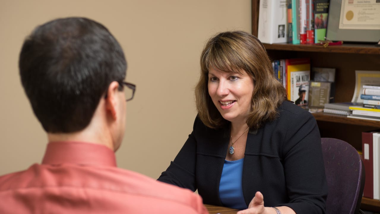 An Early Catch Becomes A Crucial Catch For Virginia Mason’s Suzanne ...