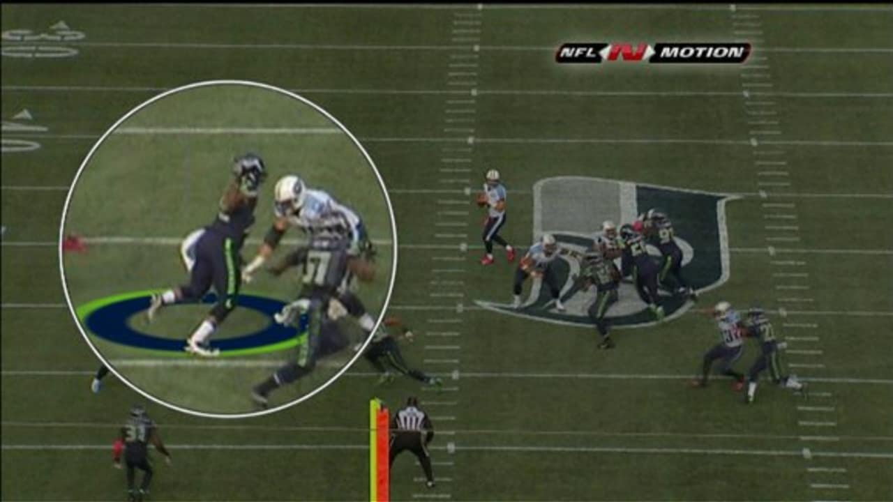 'Playbook': Tampa Bay Buccaneers vs. Seattle Seahawks