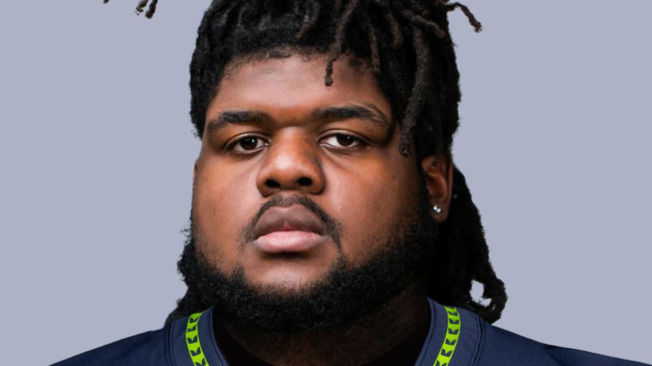 Keenan Forbes