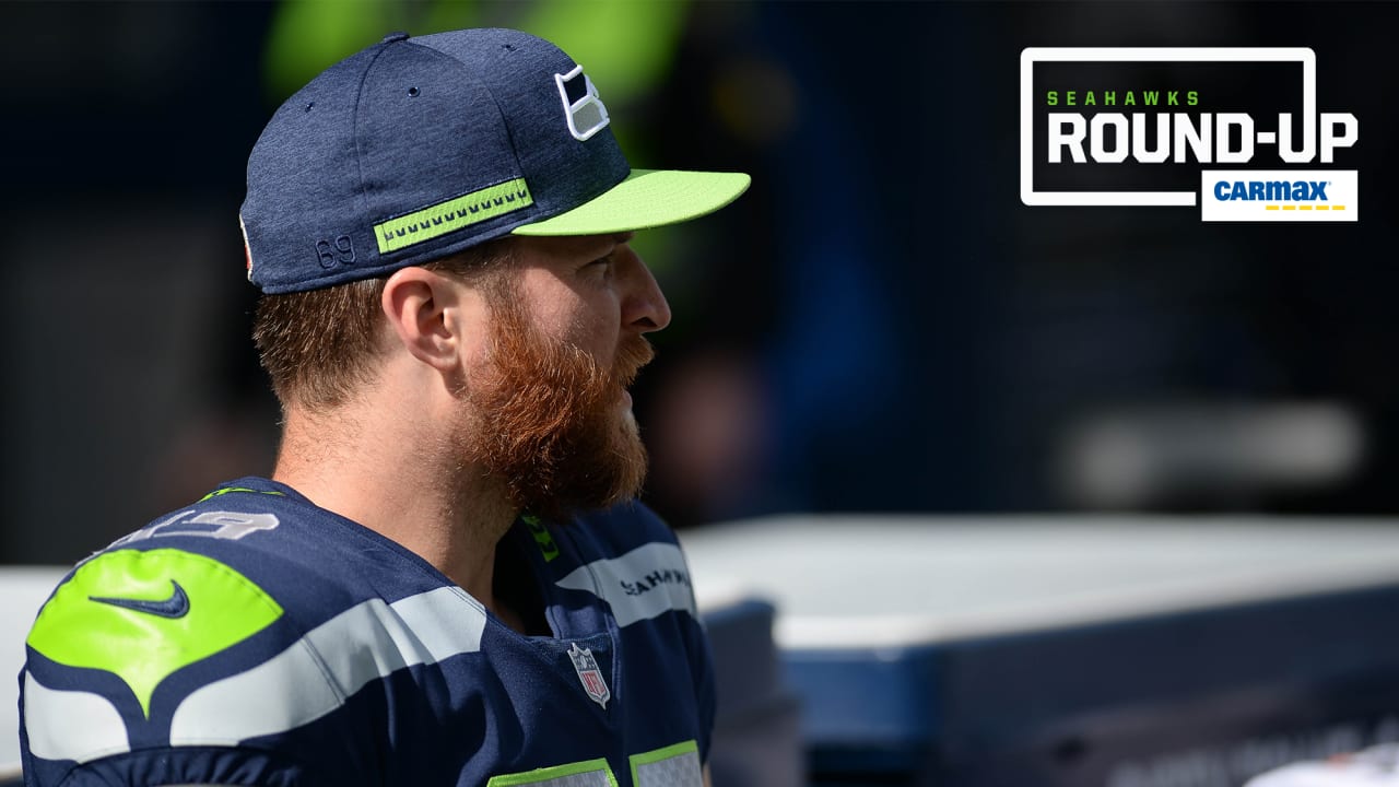 Wednesday Round-Up: Tyler Ott Gives Back To Tulsa Hospital