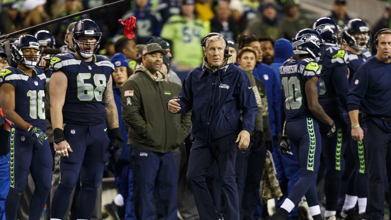 5 Things We Learned From Seahawks Coach Pete Carroll’s Wednesday Press ...