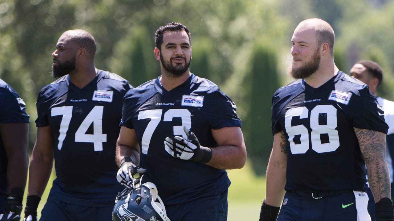 O-Line Options, Distribution Of Carries, Cornerback Competition And ...