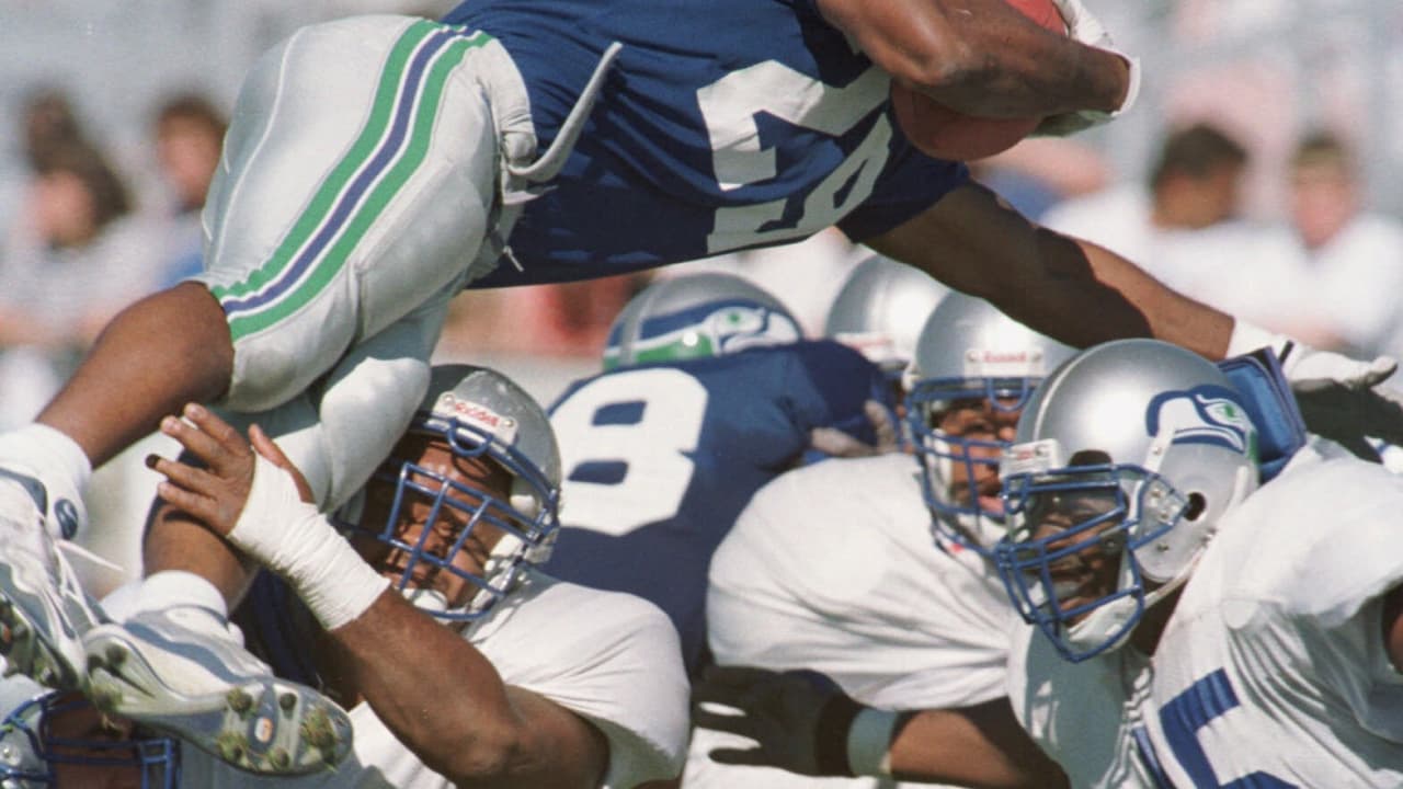 On This Date: Seahawks Return To Cheney For Training Camp