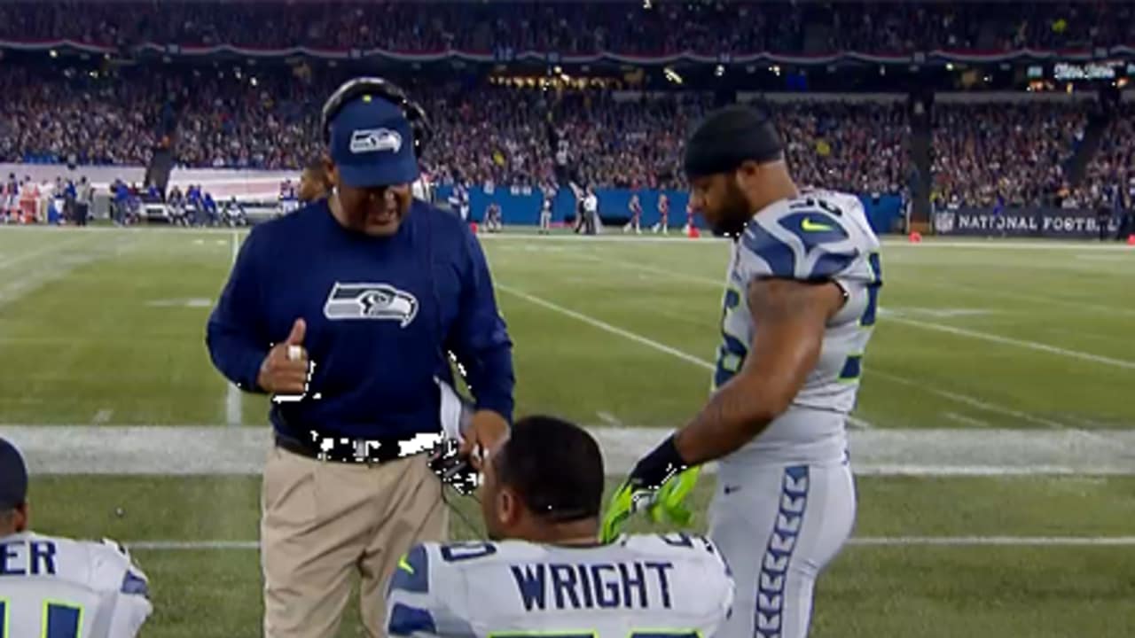 Seahawks Announce Partnership with Talking Rain Beverage Company and ...