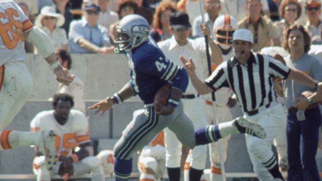 On this date: Sherman Smith paces Seahawks’ first regular-season victory