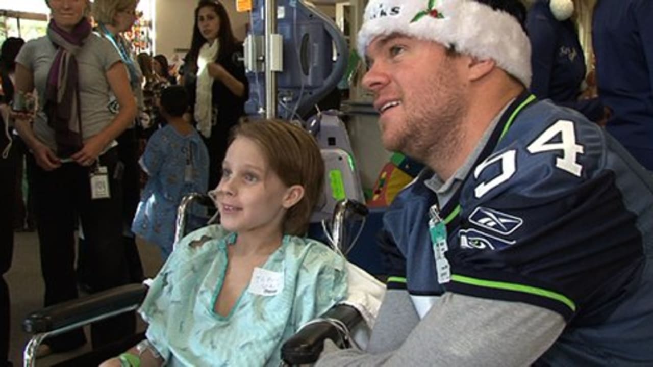 Children's Blitz & Salvation Army Bell Ringing