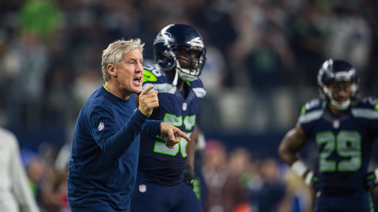 5 Things We Learned From Seahawks Coach Pete Carroll’s Monday Show on ...