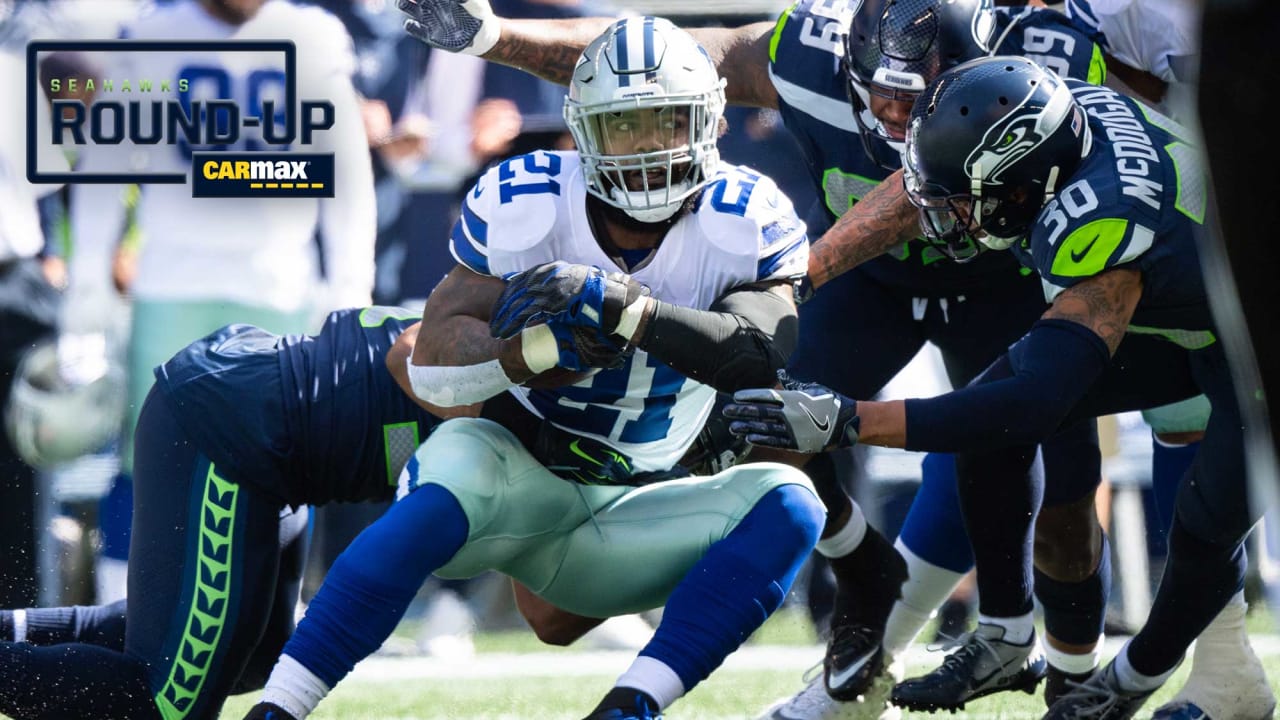 Tuesday Round-Up: NFL.com Previews What You Need To Know About Wild ...