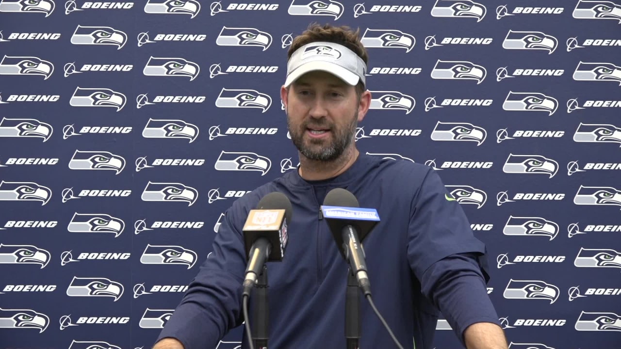 Brian Schottenheimer 2018 Week 1 Press Conference