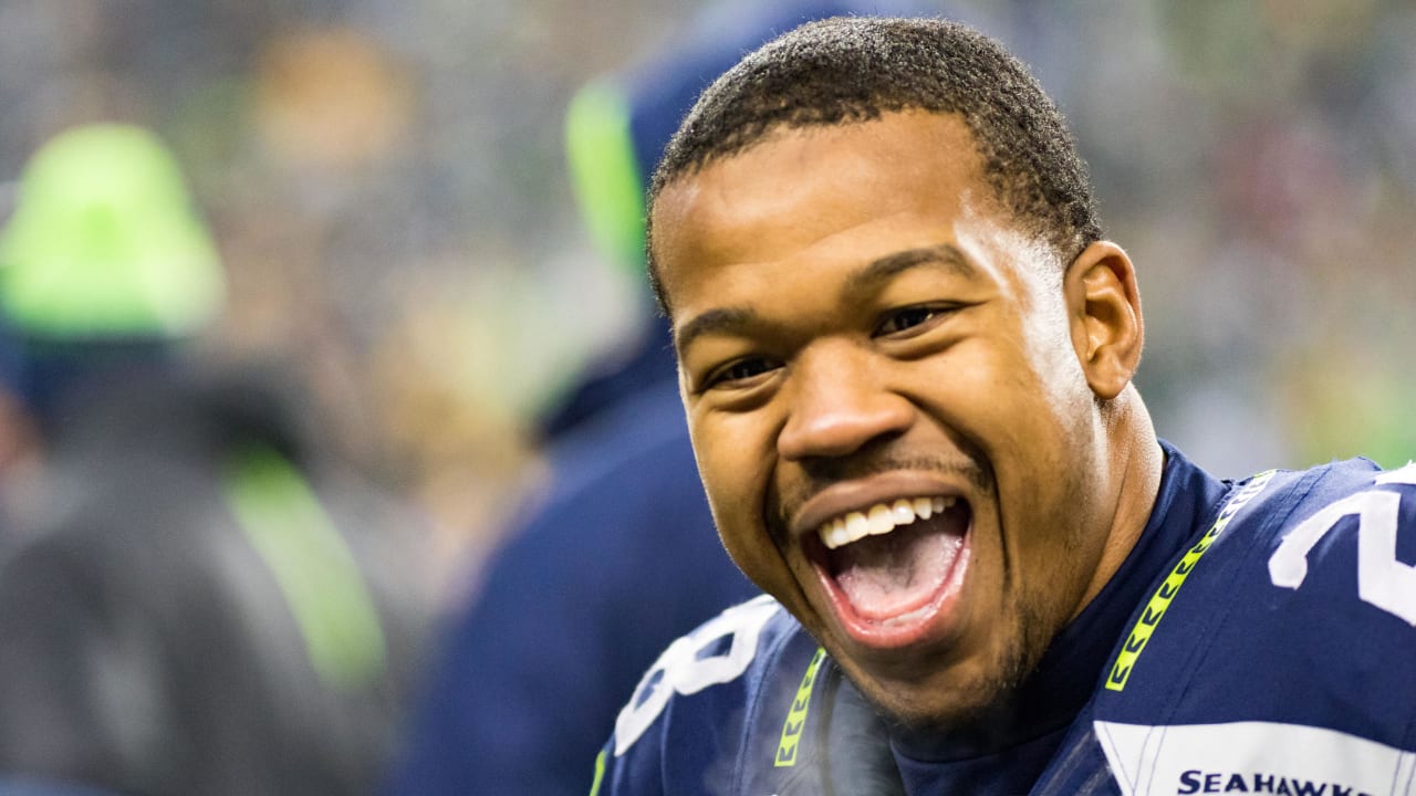 Happy Birthday, Marcus Burley!