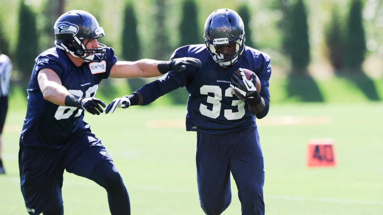 Photo Gallery - Week 1 Monday Practice