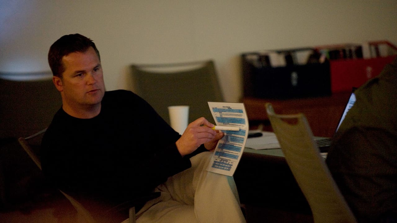 On This Date: Scott Fitterer Named Area Scout