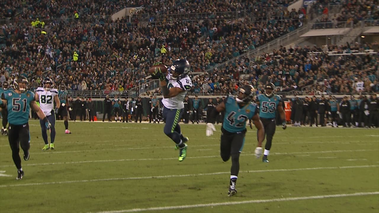 Raible Call of the Game: Doug Baldwin 26-Yard Touchdown Catch