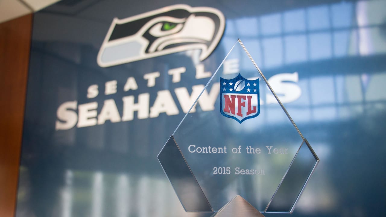 'Seahawks Superlatives: Jimmy Fallon' Voted Content of the Year at NFL ...