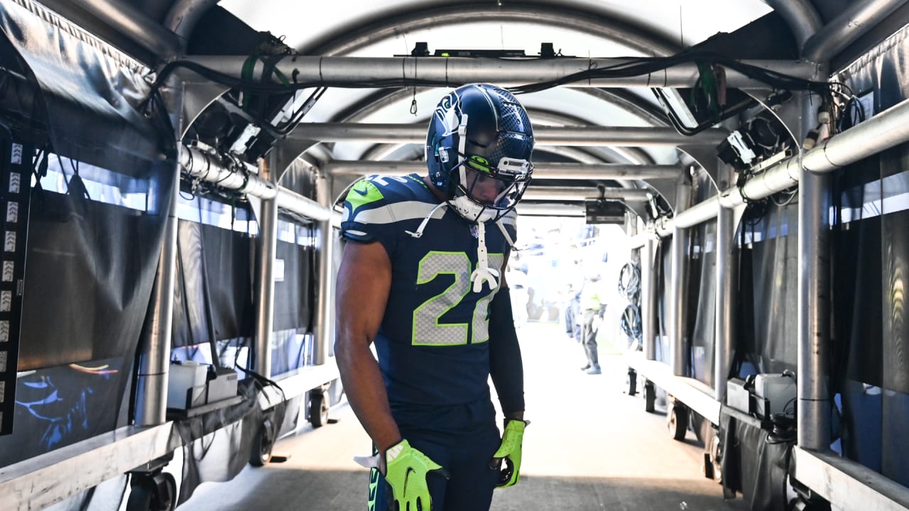 PHOTOS: Top Shots Of 2021 - Tre Brown