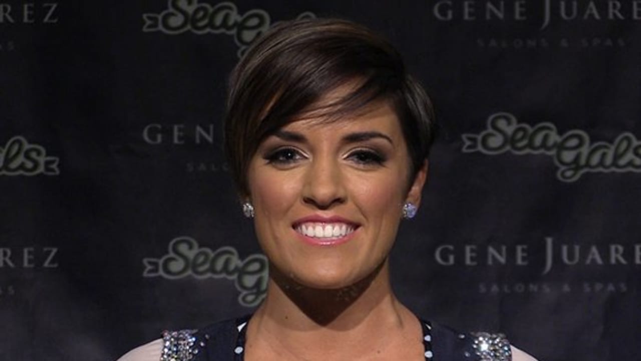 2014 Sea Gal Bio - Jessica I.