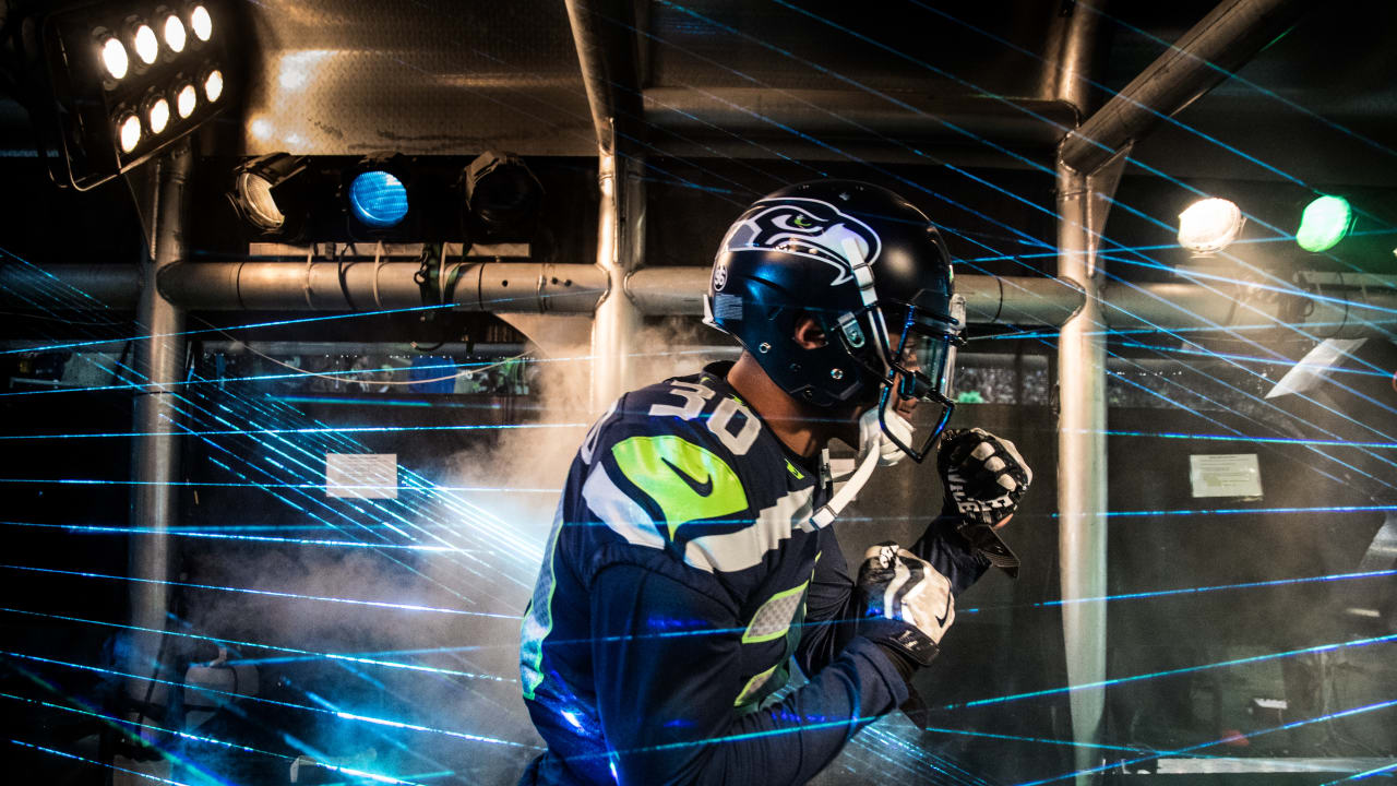 Best of Seahawks Safety Bradley McDougald