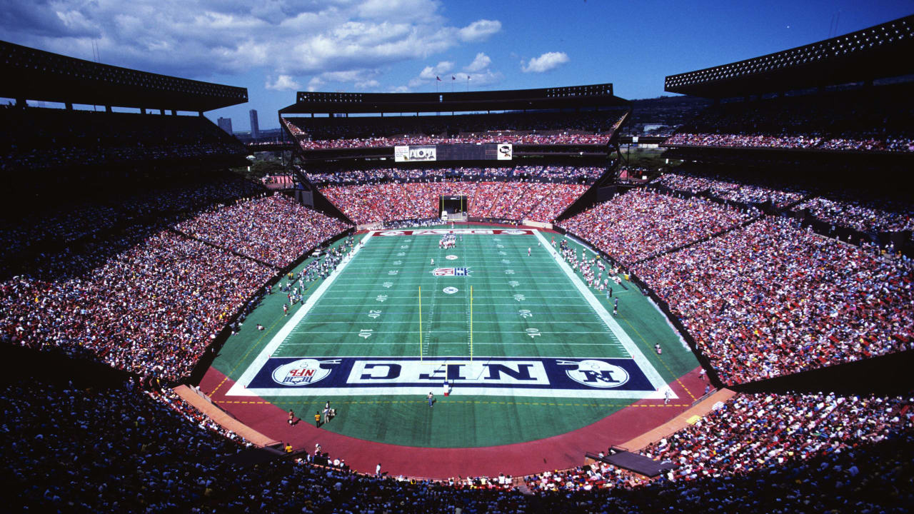 On this date: Kenny Easley makes nine tackles in Pro Bowl