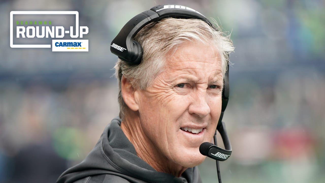 Friday Round-Up: ESPN.com Picks Pete Carroll As NFC West Coach Of The Year