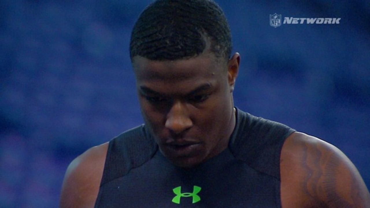 2016 Draft Profile: CB Deiondre' Hall, Northern Iowa