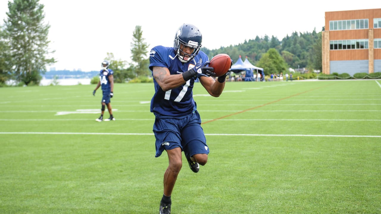 Photo Gallery: Bing Training Camp Day 4