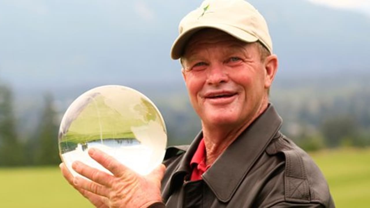 1-on-1 with Tom Kite