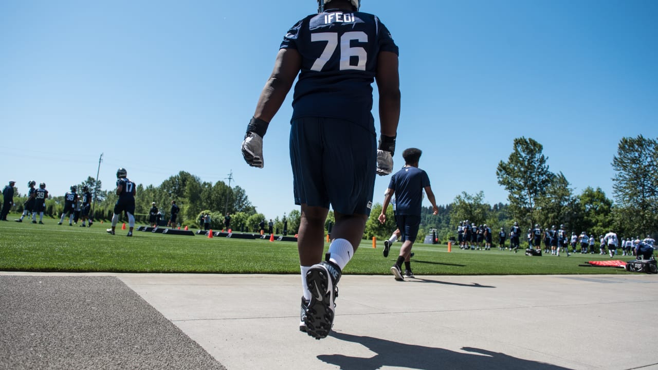Happy Birthday, Germain Ifedi!