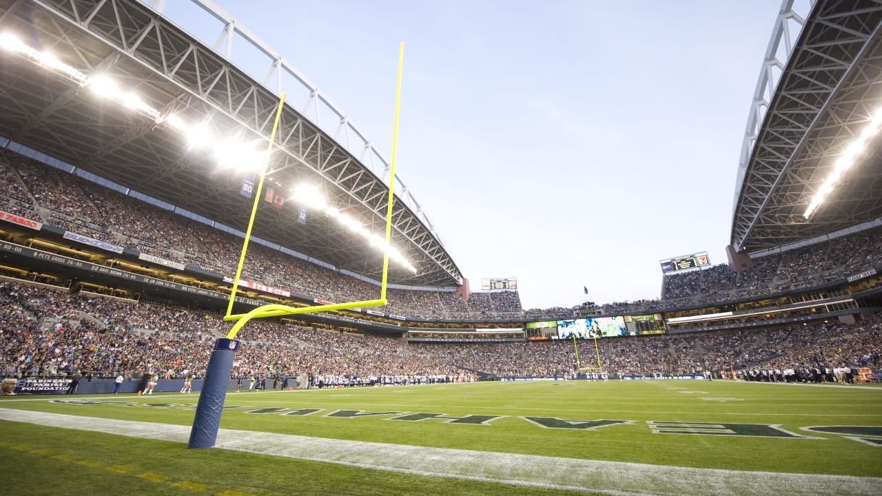On This Date: Just Call It Seahawks Stadium
