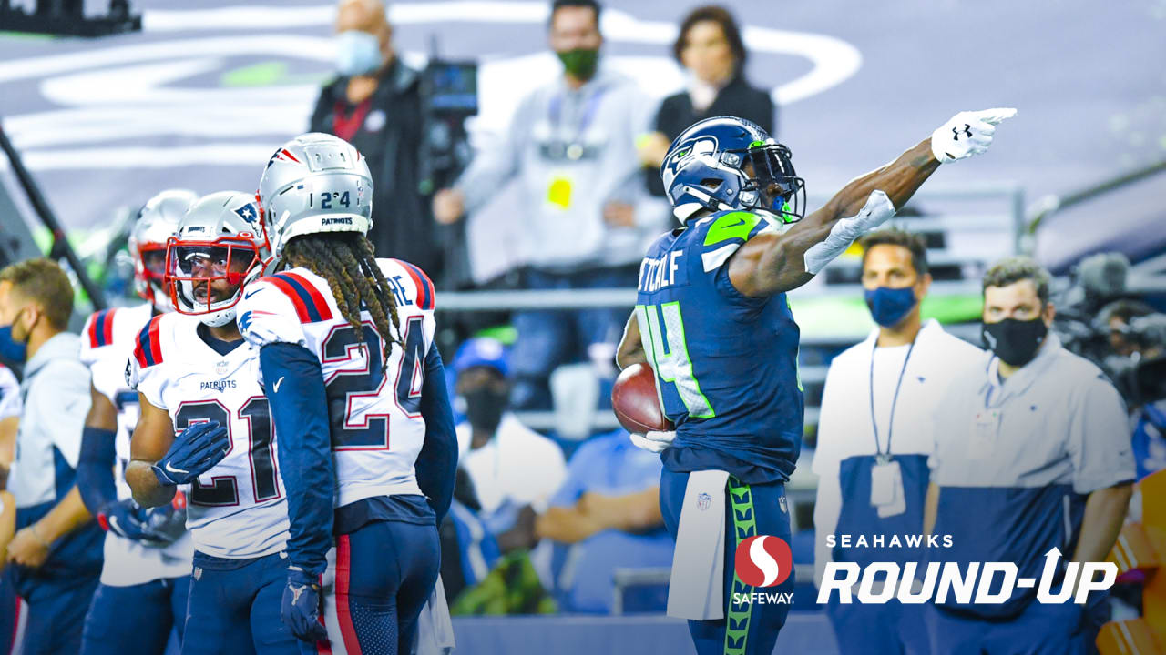 Monday Round-Up: Media Reactions After The Seahawks’ Week 2 Win