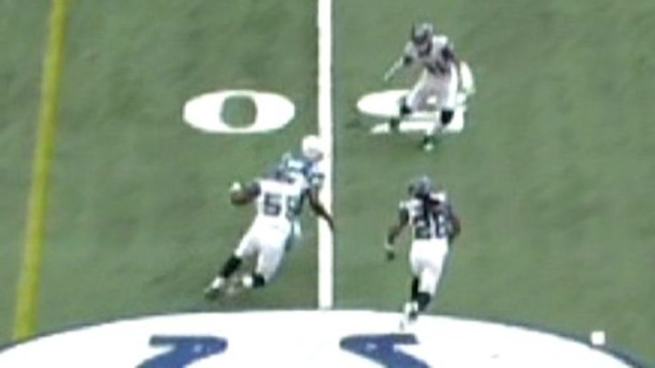 Jim Mora Show - Week 4 Part 3