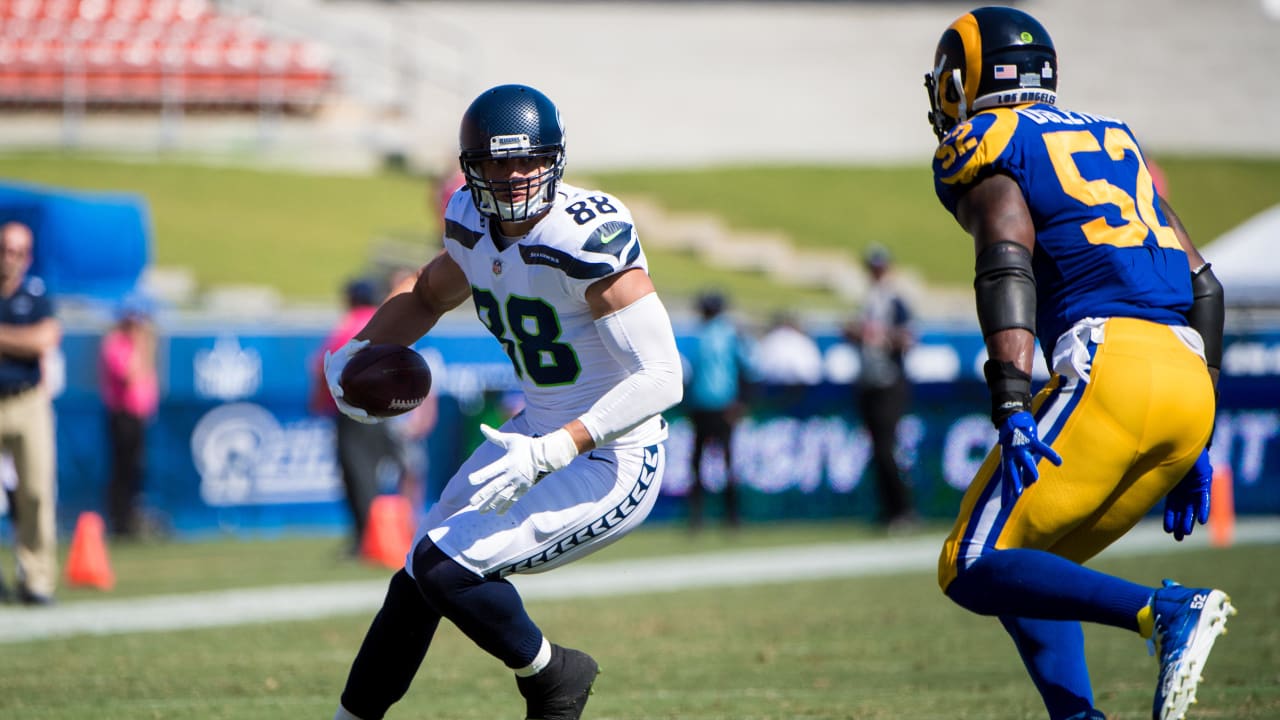 Monday Round-Up: Media React To Seattle Seahawks 16-10 Victory Over Los ...