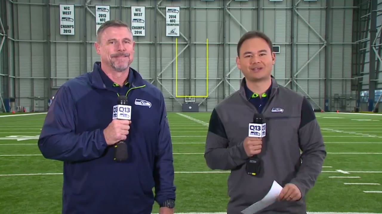 Seahawks Saturday Night - vs Bills Preview