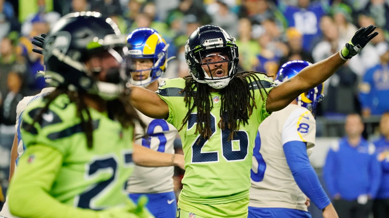 PHOTOS: Top Shots Of 2021 - Ryan Neal