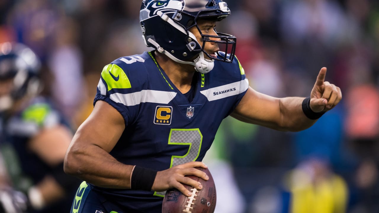 Wednesday Round-Up: Seahawks QB Russell Wilson To Star In New ESPN Series