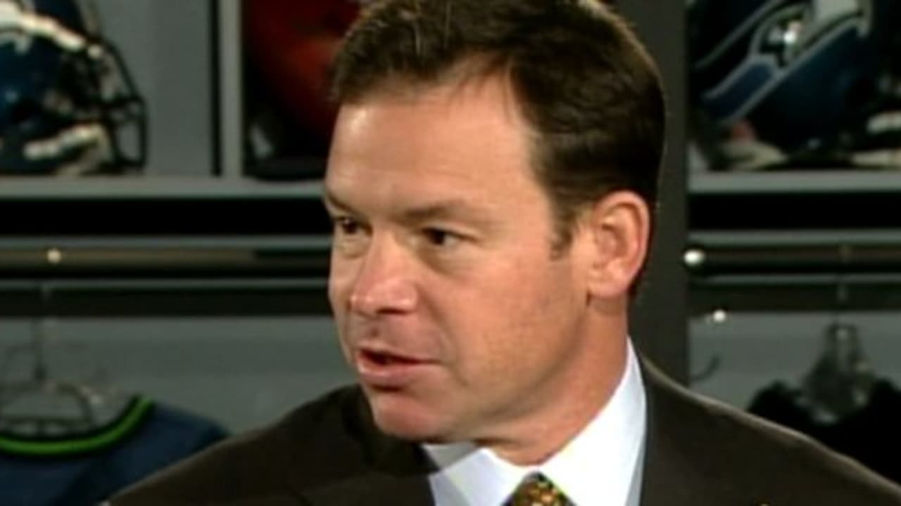 Jim Mora Show - Week 13 Part 1